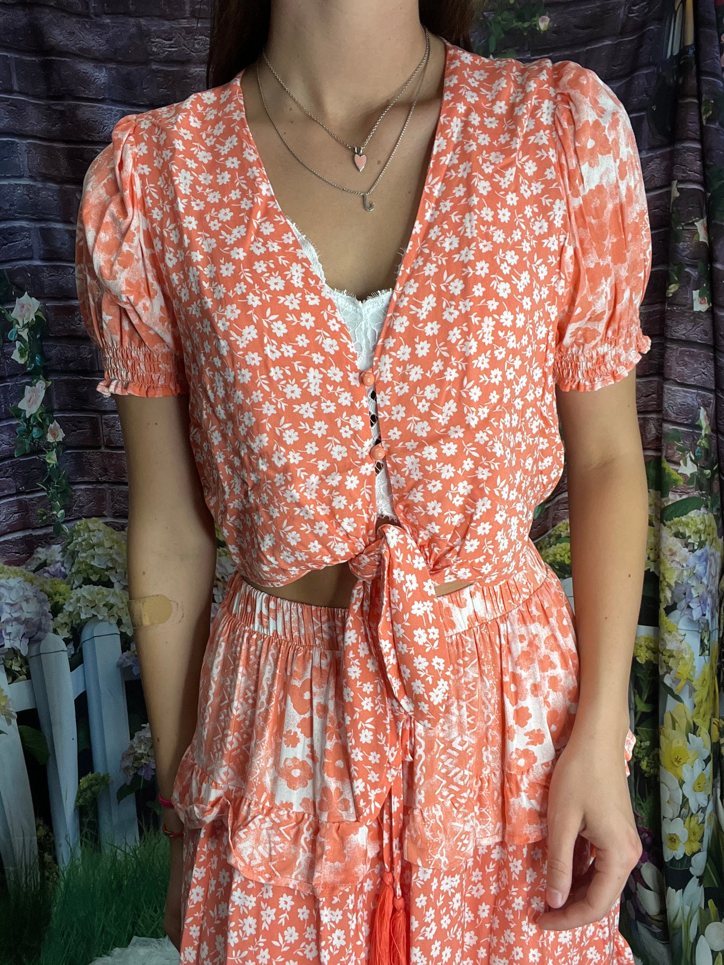 Kaylee Top – JazzyDixieland Boutique